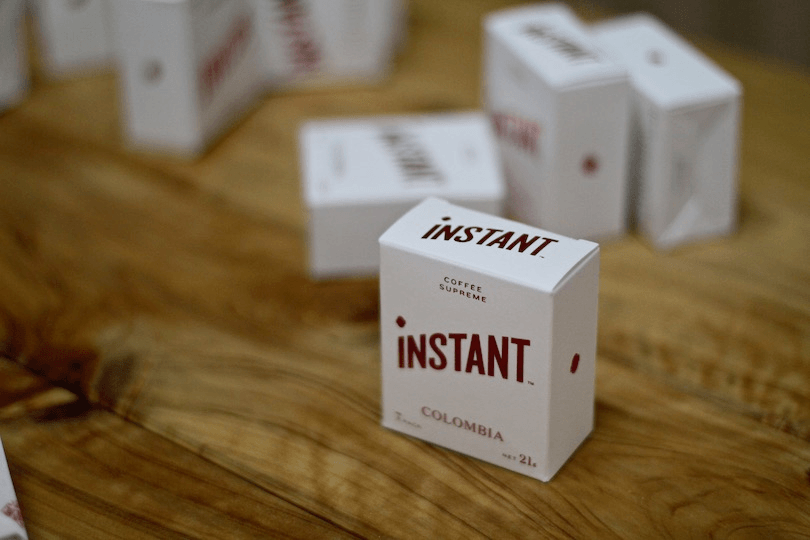 Posh instant coffee is now a thing. But how does it compare to Moccona ...