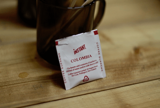 Posh instant coffee is now a thing. But how does it compare to Moccona ...