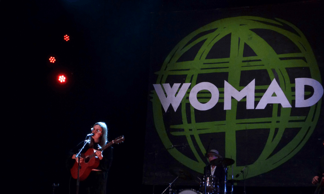 WOMAD 2019 served up diversity and tolerance when we needed it most ...