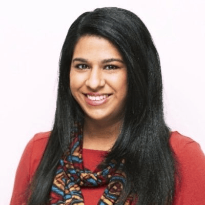 Lamia Imam | The Spinoff