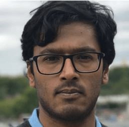 Bharath Ganesh | The Spinoff