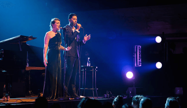 Lessons from 2020: How the creative industries can move forward | The ...