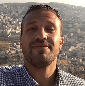 The Friday Poem: ‘National Anthem’ by Mohamed Hassan | The Spinoff