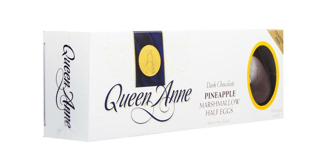 New Zealand’s top five non-Cadbury marshmallow Easter eggs of 2019 ...