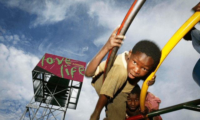 In search of a way to do good that amounts to more than feeling good ...