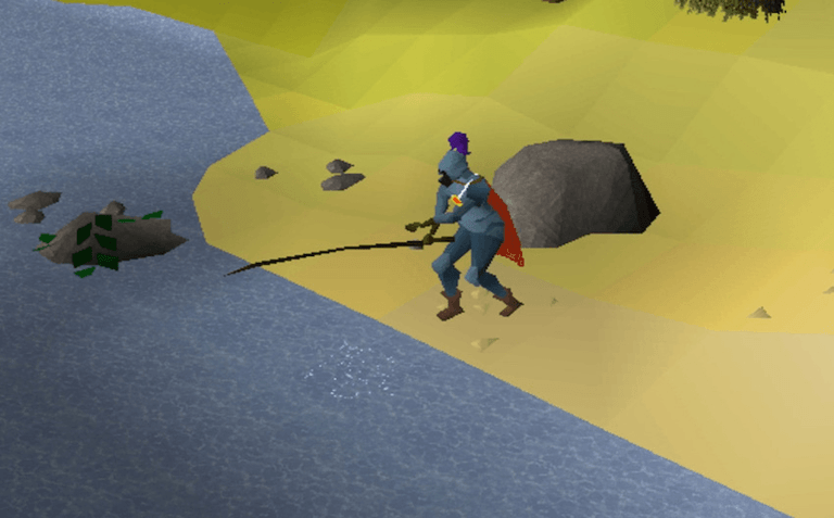 Free armour trimming: The Communist revolution inside Runescape | The ...