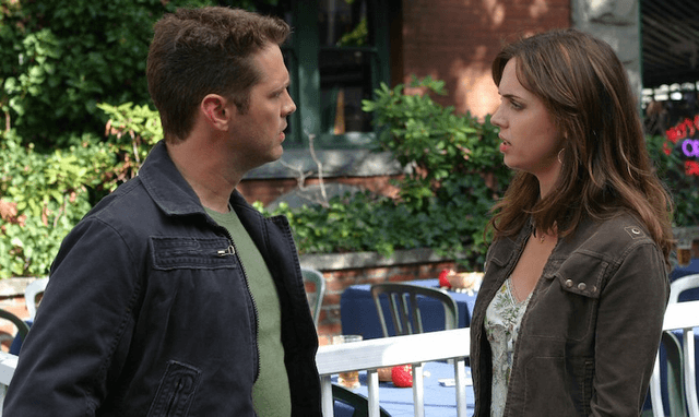 Tru Calling was the worst best show and we need it back | The Spinoff