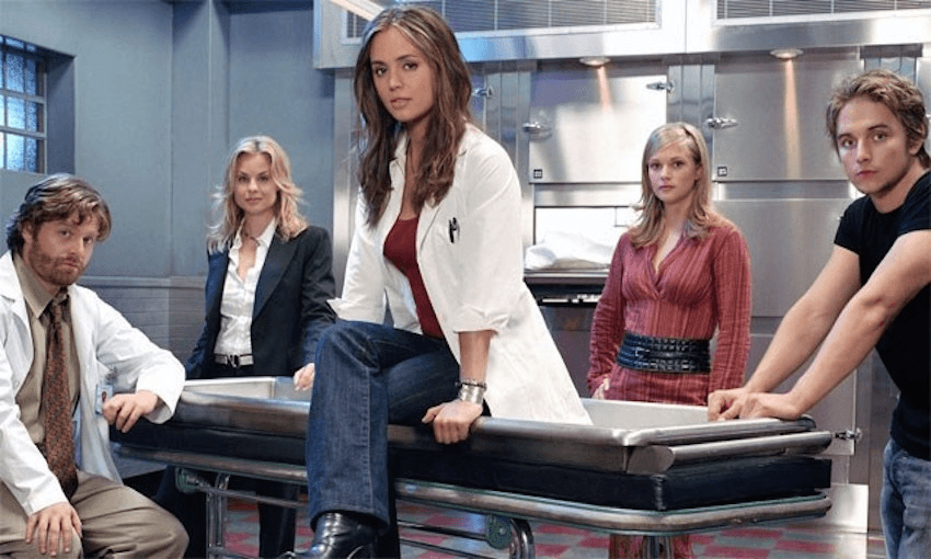 Tru Calling was the worst best show and we need it back | The Spinoff