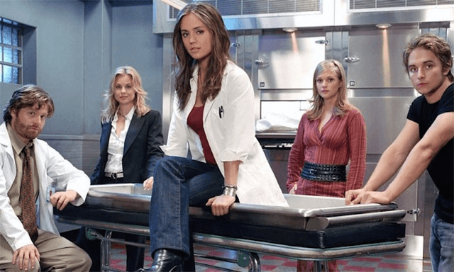 Tru Calling was the worst best show and we need it back | The Spinoff