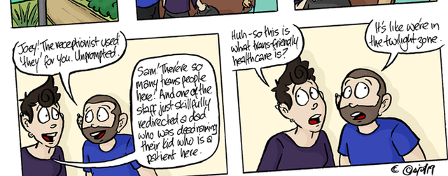 10 New Zealand cartoonists you can read instead of Garrick Tremain ...