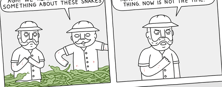 10 New Zealand cartoonists you can read instead of Garrick Tremain ...