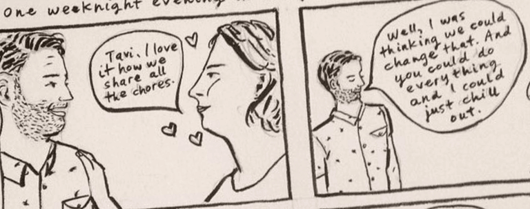 10 New Zealand cartoonists you can read instead of Garrick Tremain ...