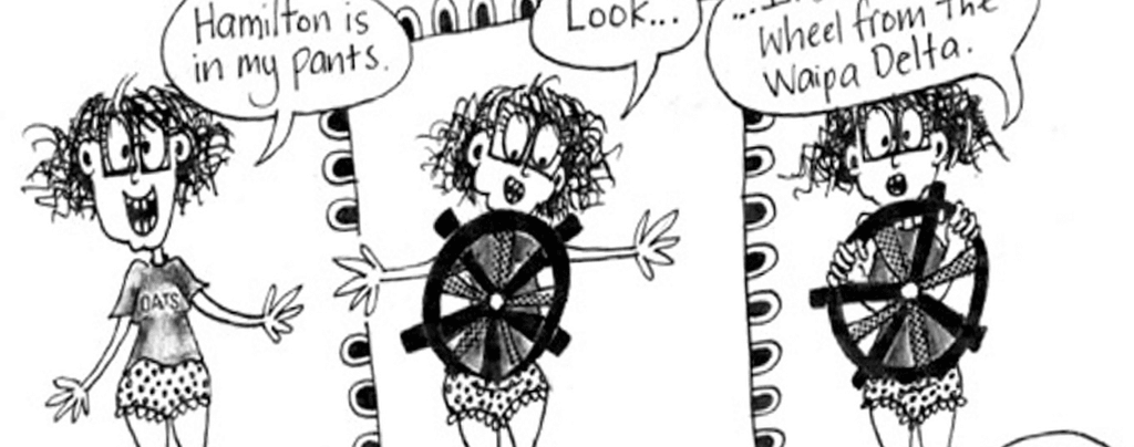 10 New Zealand cartoonists you can read instead of Garrick Tremain ...