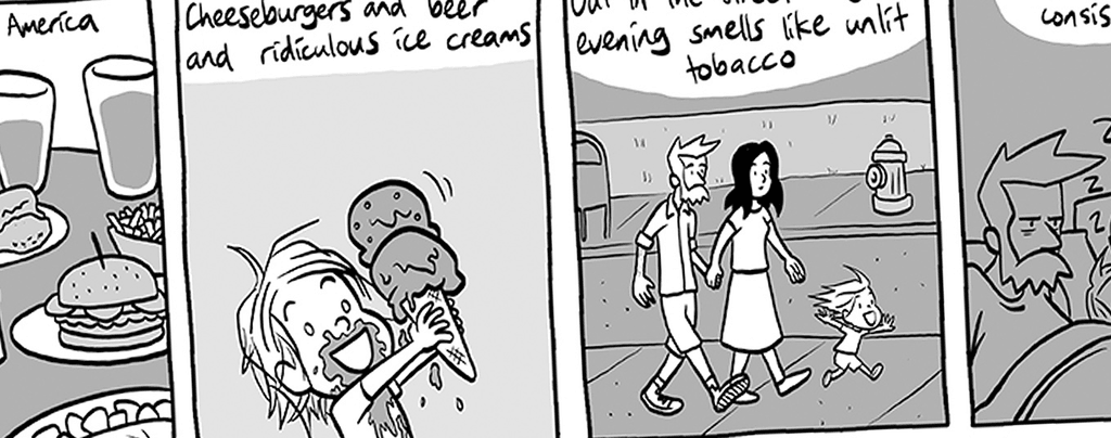 10 New Zealand cartoonists you can read instead of Garrick Tremain ...