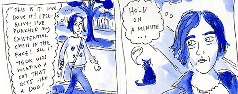10 New Zealand cartoonists you can read instead of Garrick Tremain ...