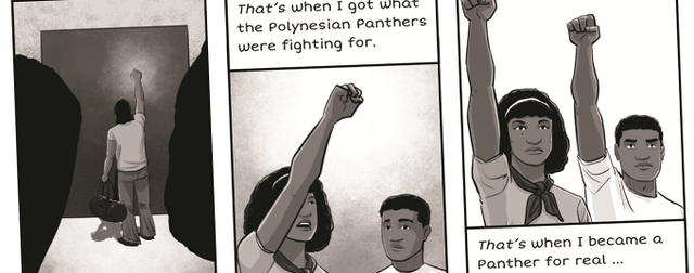 10 New Zealand cartoonists you can read instead of Garrick Tremain ...