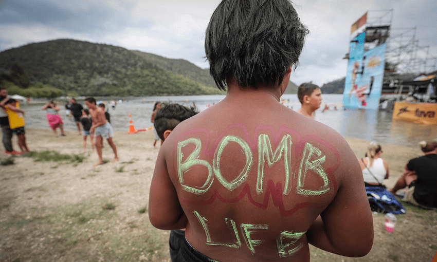 The art of the manu | The Spinoff