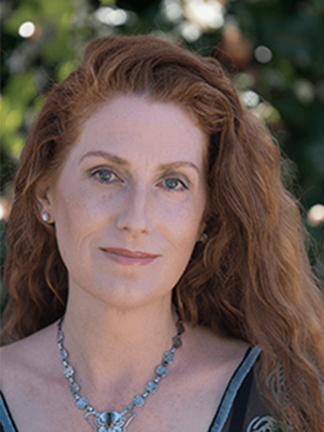 Catherine Chidgey | The Spinoff