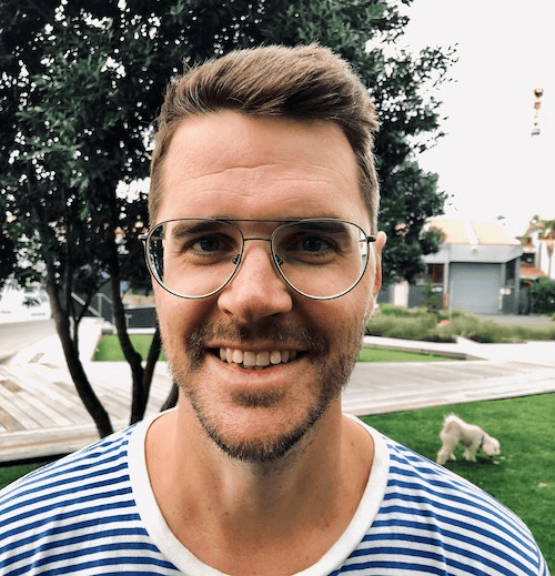 Julian Light | The Spinoff