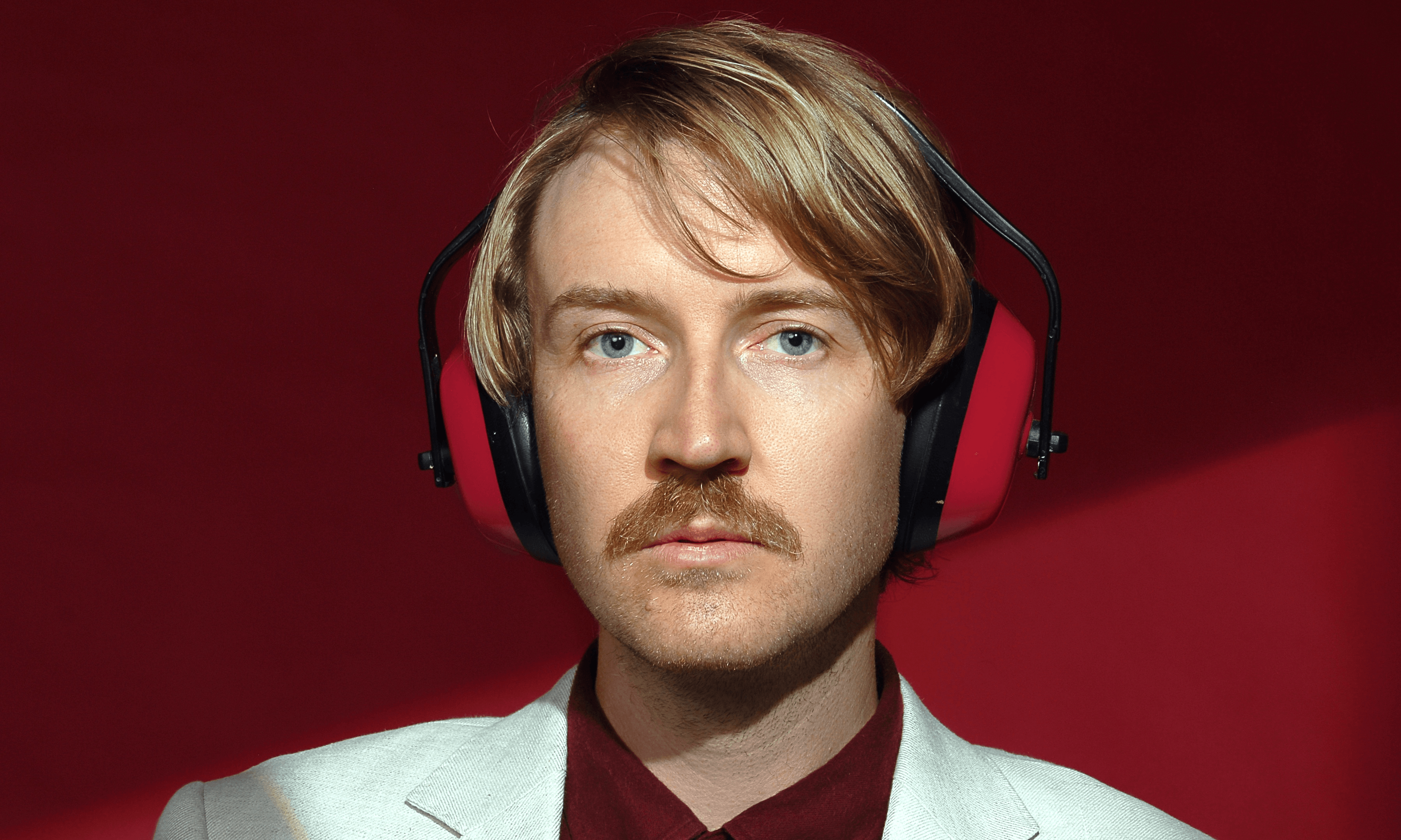 Lawrence Arabia on songwriting: ‘The more you do it, the less you know ...