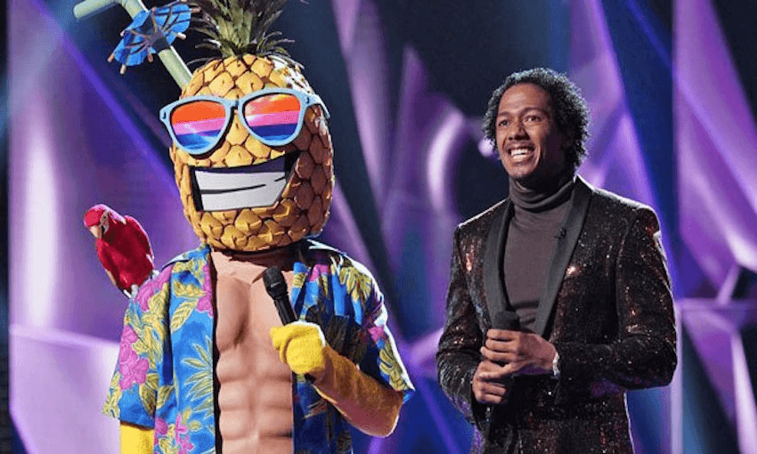 We need The Masked Singer in Aotearoa ASAP | The Spinoff