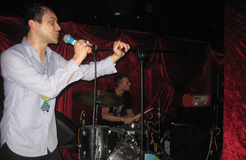 ‘So pop that it becomes experimental’: An oral history of Mint Chicks ...