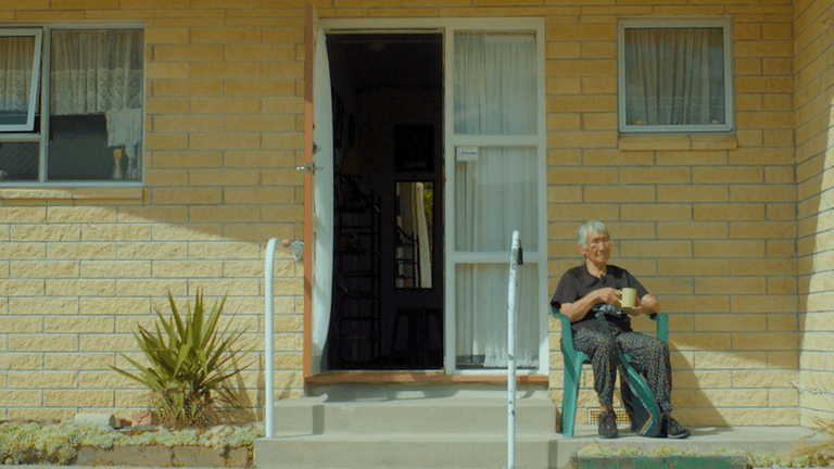 From Rotorua to Wimbledon: the unlikely tale of lost tennis legend Ruia ...