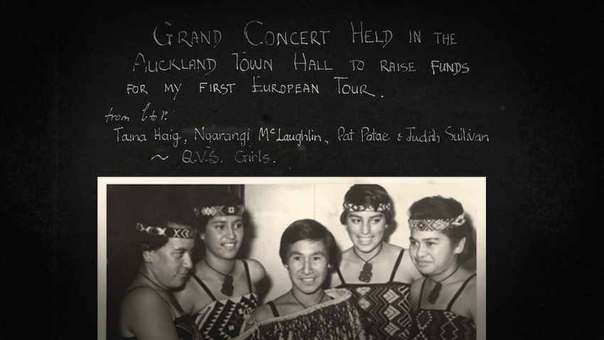 From Rotorua to Wimbledon: the unlikely tale of lost tennis legend Ruia ...