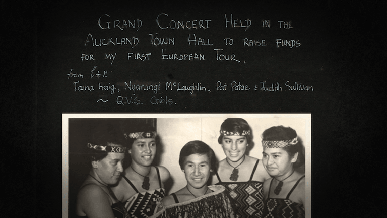 From Rotorua to Wimbledon: the unlikely tale of lost tennis legend Ruia ...