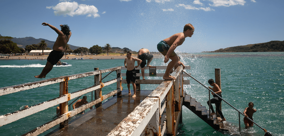 The art of the manu | The Spinoff