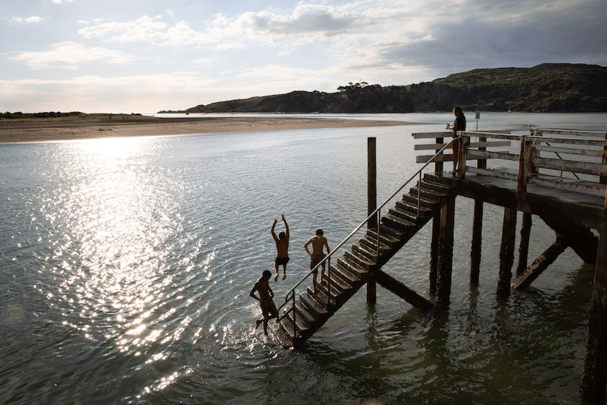 The art of the manu | The Spinoff