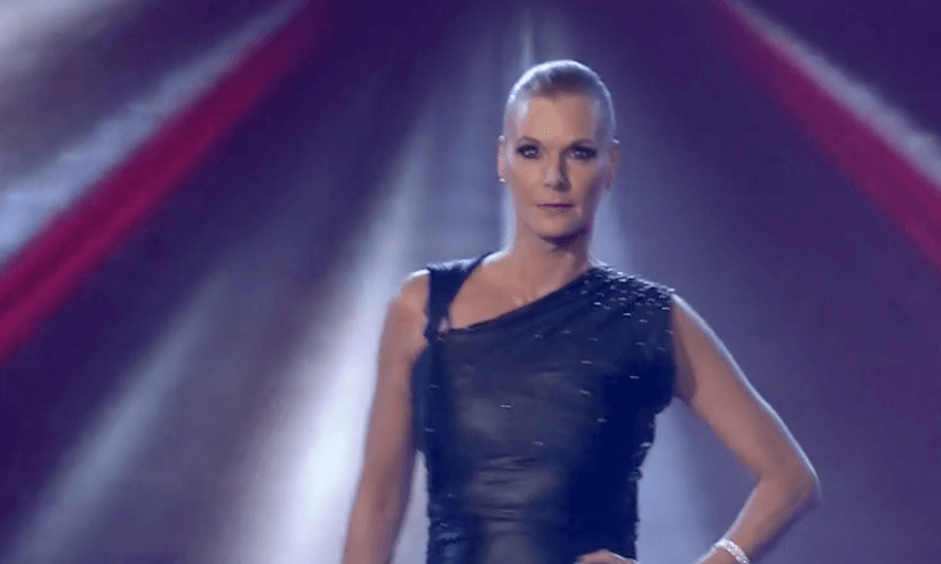 Dancing with the Stars, week one: Right now, dance off! | The Spinoff