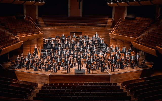 The NZSO’s Classical Journey was worth the trip | The Spinoff