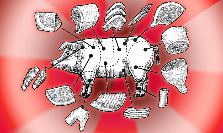 Bring home the best bacon for the job | The Spinoff