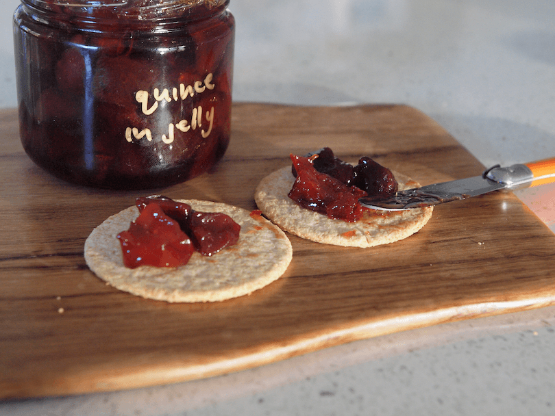 A tale of too many quinces | The Spinoff