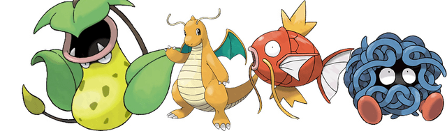 The original 151 Pokémon ranked from worst to best | The Spinoff