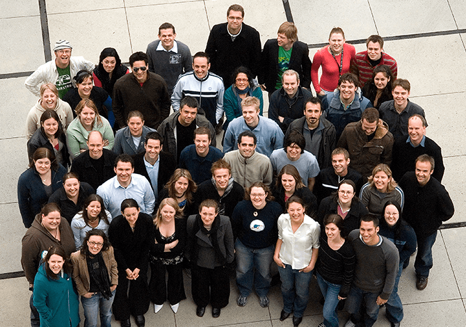 In the beginning, we had no idea: on the birth and growth of Trade Me ...