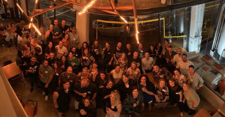 In the beginning, we had no idea: on the birth and growth of Trade Me ...