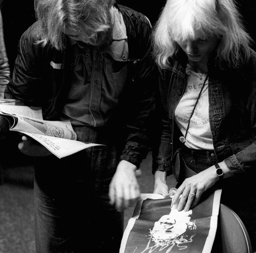 Rip It Up memories: An oral history of our greatest music mag | The Spinoff