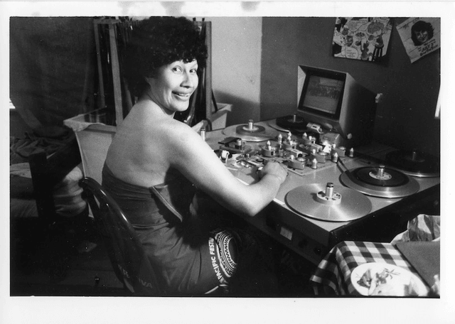 Merata Mita: the godmother of indigenous film | The Spinoff