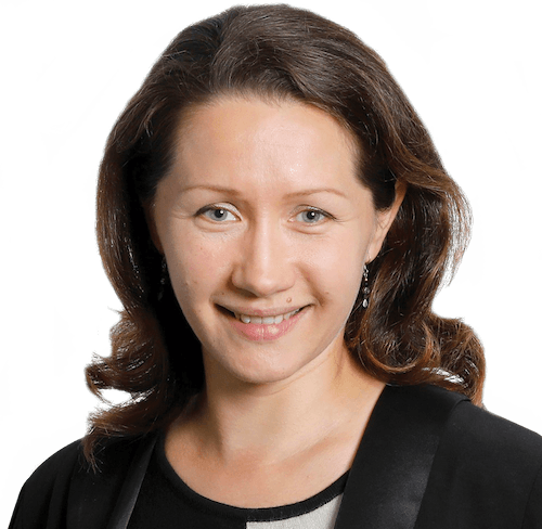 Oksana Simonoff | The Spinoff