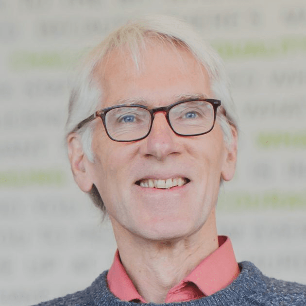Paul Hunt | The Spinoff