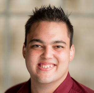 Alec Redvers-Hill | The Spinoff