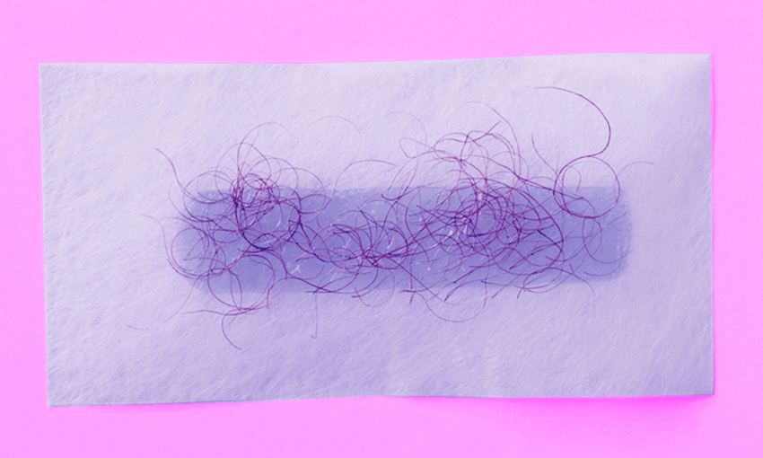 I survived my first Brazilian wax | The Spinoff