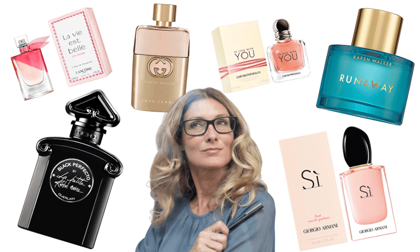 How to pick the right perfume for mum this Mother’s Day | The Spinoff