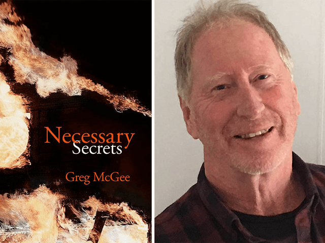 How men present, and who they really are: Greg McGee’s new novel ...