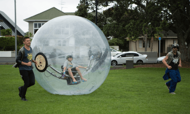 Let’s Get Inventin’ was the most hectic kids show of the noughties ...