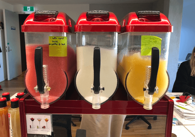Everything you ever wanted to know about slushies but were afraid to ...