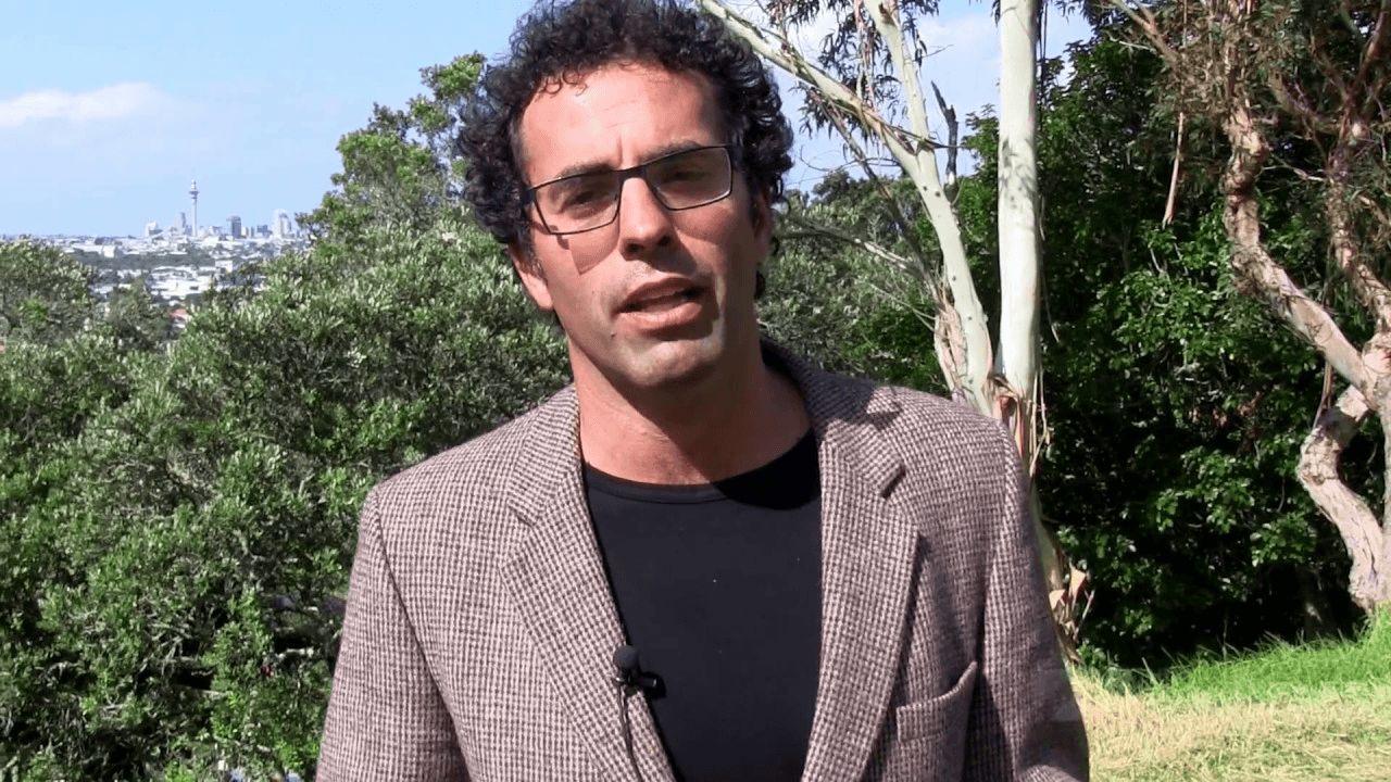 TOP plunged into further disarray over payments to its leader | The Spinoff