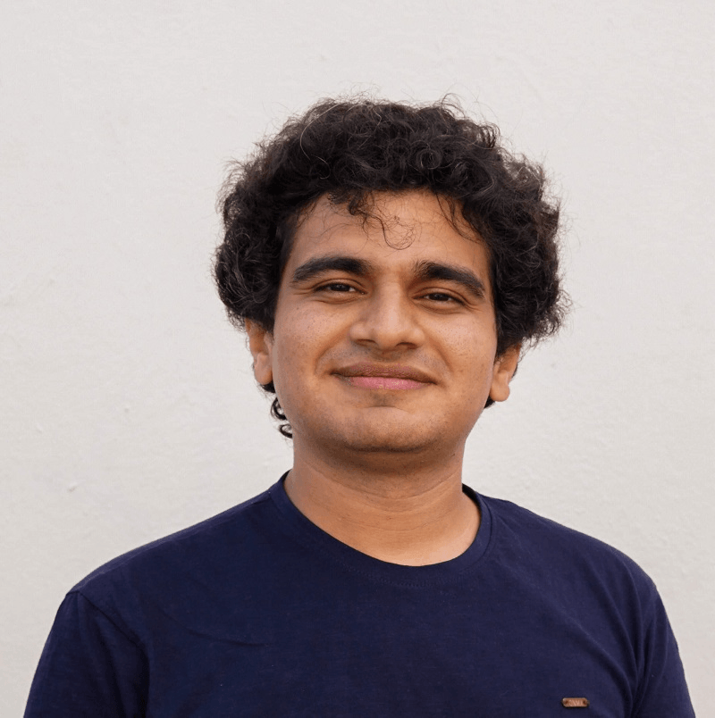 Maulik Thakkar The Spinoff